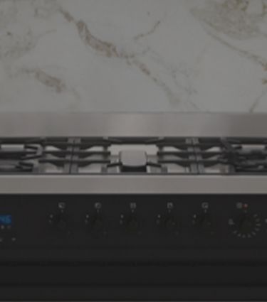 Gas cooktops | Euromaid