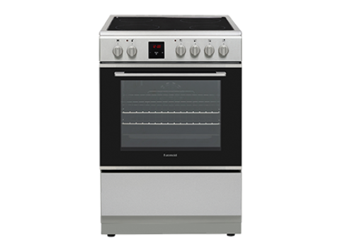 Freestanding Ovens | Euromaid